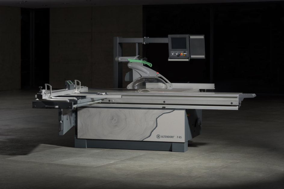 Altendorf ‘Special Edition’ to celebrate 111 years