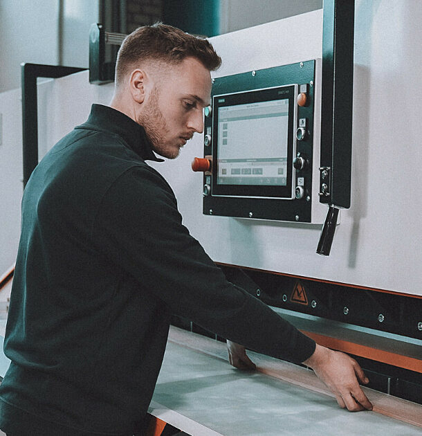 KUPER - Leaders in Veneer and Adhesive Technology - R&J Machinery