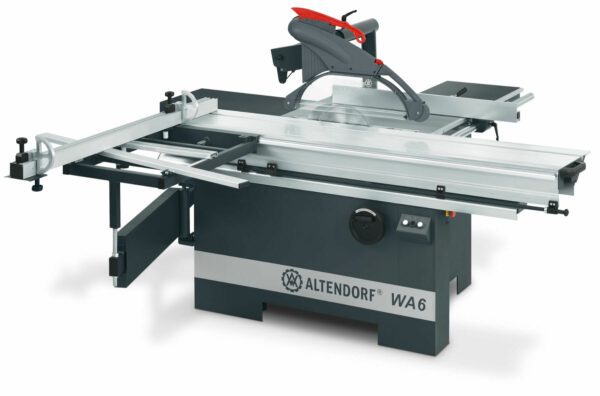 Altendorf Spart Parts & Consumables – UK's Best Prices – R&J…
