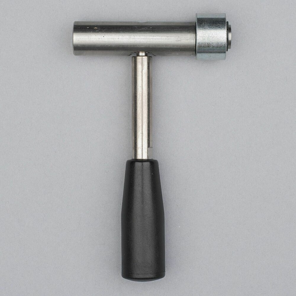 Eccentric Lever Complete