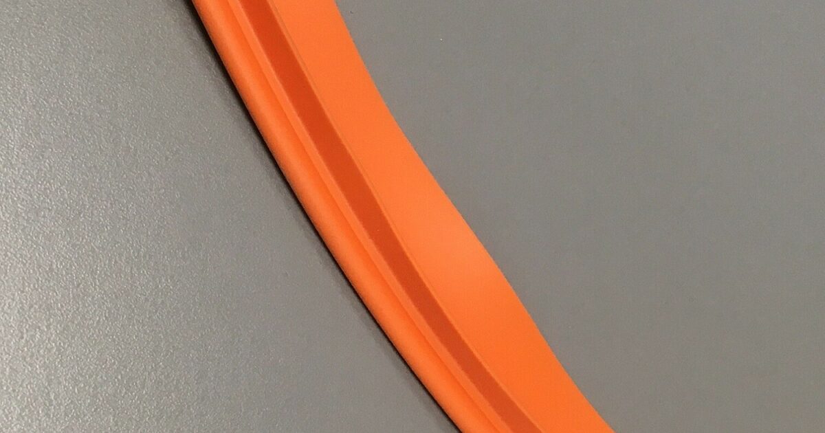 Dust Flap – UK TigerStop Spares – R&J Machinery