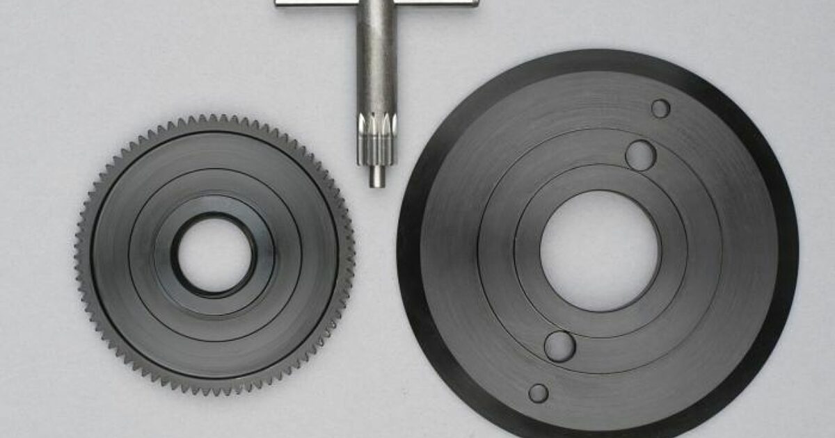 Quick Clamp System – Altendorf Spares – R&J Machinery UK