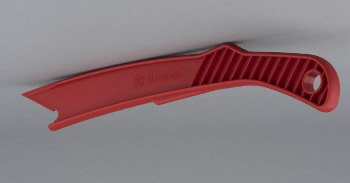 Push Stick – Altendorf Spares – R&J Machinery UK