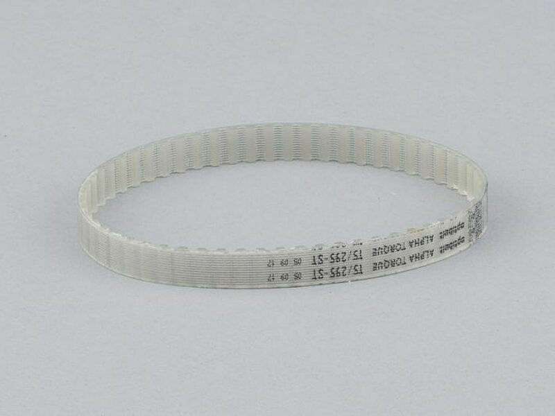 Toothed Belt 10T5/295